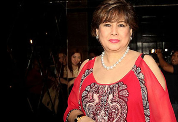 Annabelle-Rama - RMN Networks