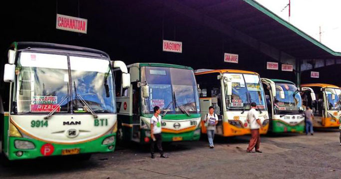 BUS-TERMINAL - RMN Networks