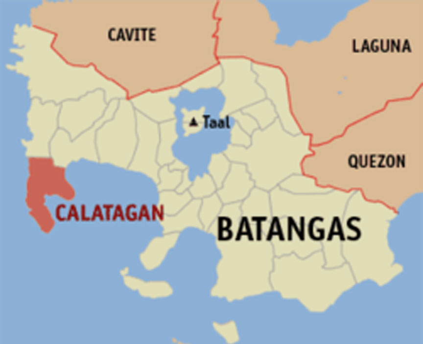 History Of Calatagan Batangas at Max Bowser blog