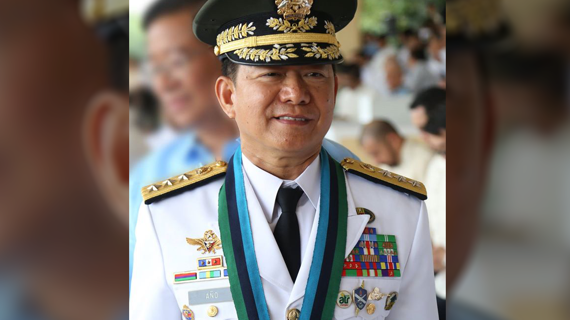 General-Ano - RMN Networks