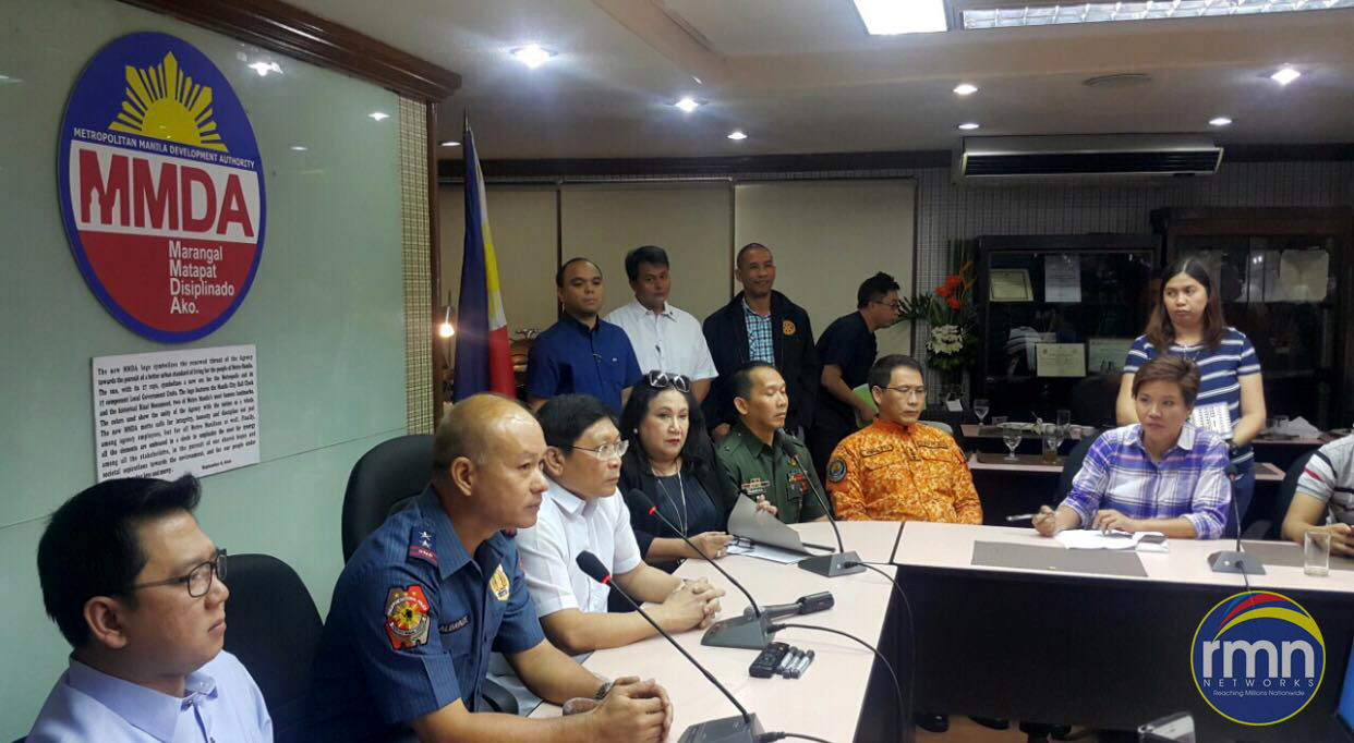 METRO-MANILA-COUNCIL - RMN Networks