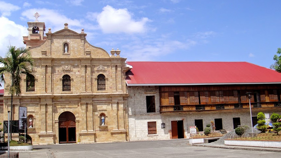 santa-barbara-church-and-convent - RMN Networks