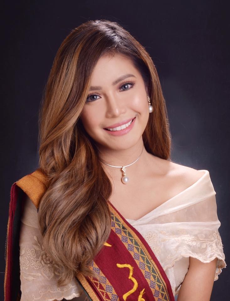 Myrtle Sarrosa Happy And Proud Sa Kanyang Pagtatapos Sa Kolehiyo Rmn