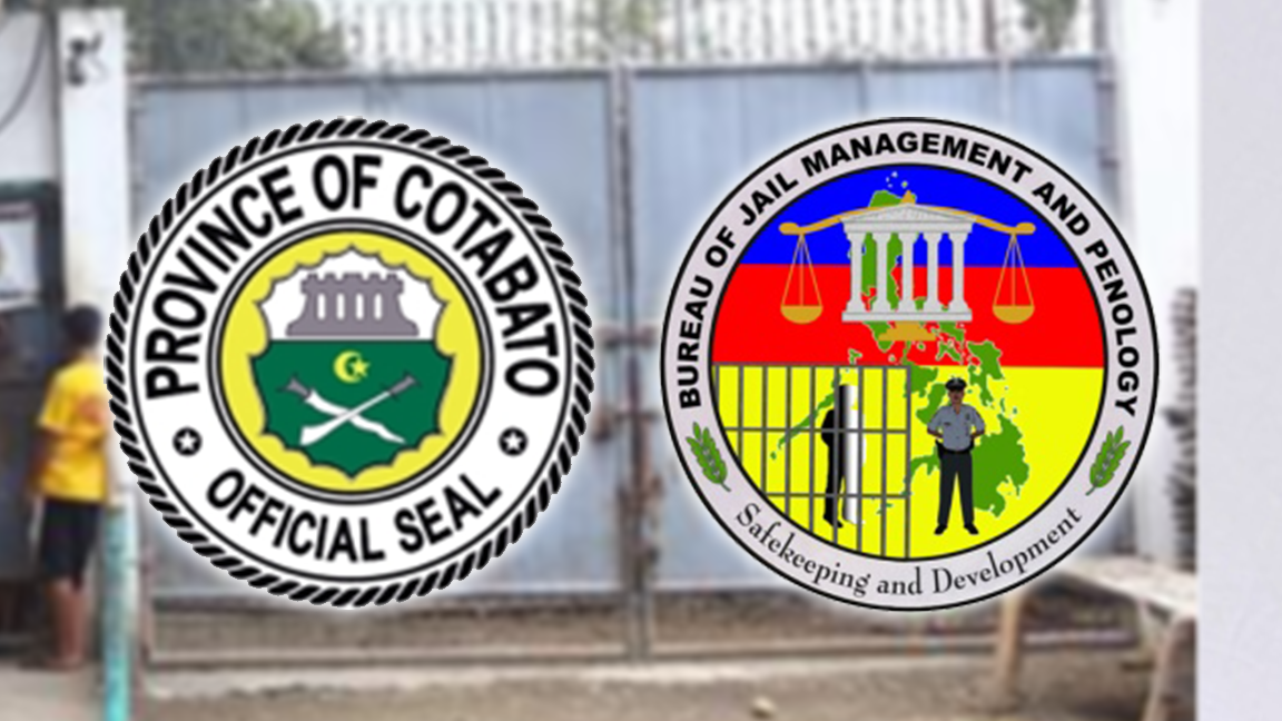 Cotabato-District-Jail - RMN Networks