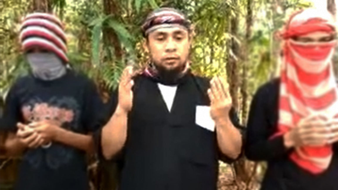 Isnilon-Hapilon-1 - RMN Networks