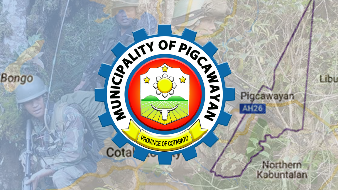 PIGCAWAYAN-BAKBAKAN-1 - RMN Networks