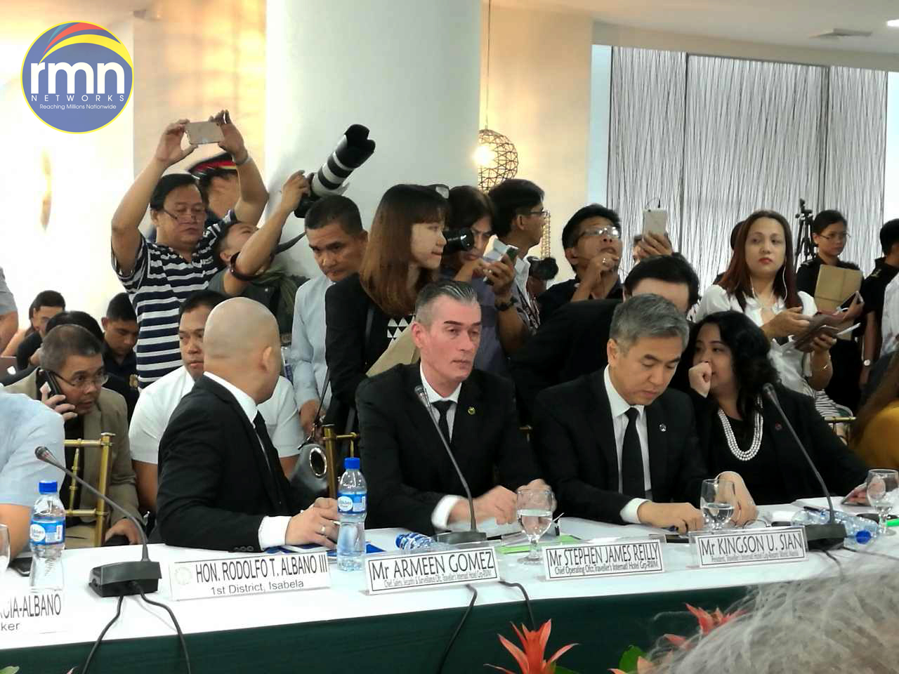 RESORTS-WORLD-COO-STEPHEN-JAMES-REILLY-1 - RMN Networks