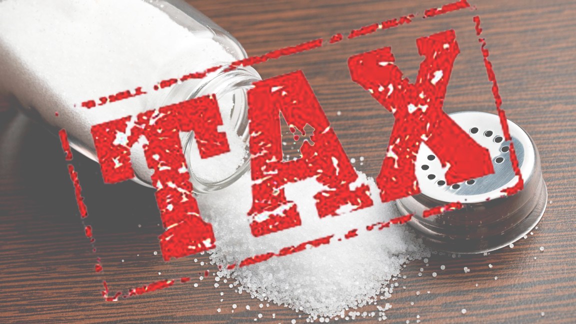 SALT-TAX-2 - RMN Networks