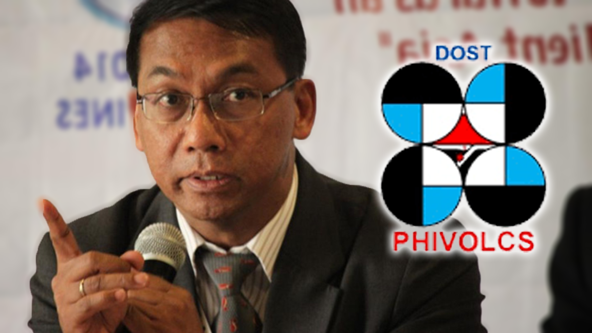 DOST-Solidum - RMN Networks