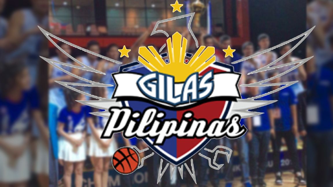 GILAS-1 - RMN Networks