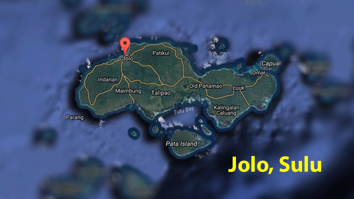 JOLO-SULU - RMN Networks