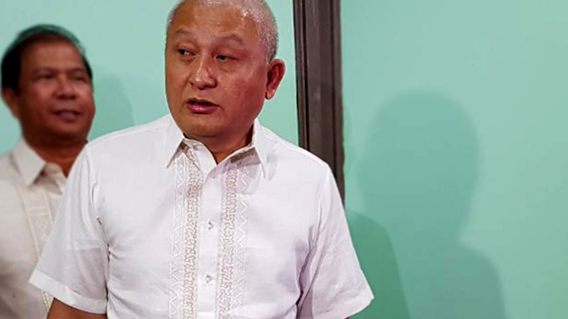 Rep.Johnny-Pimentel - RMN Networks