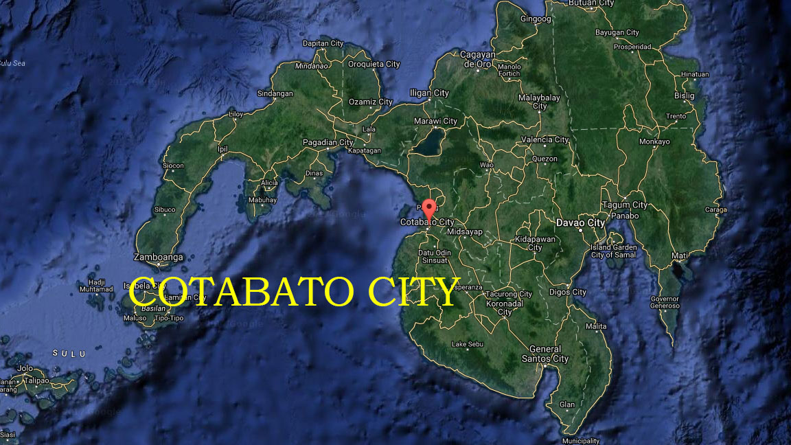 cotabato-city - RMN Networks