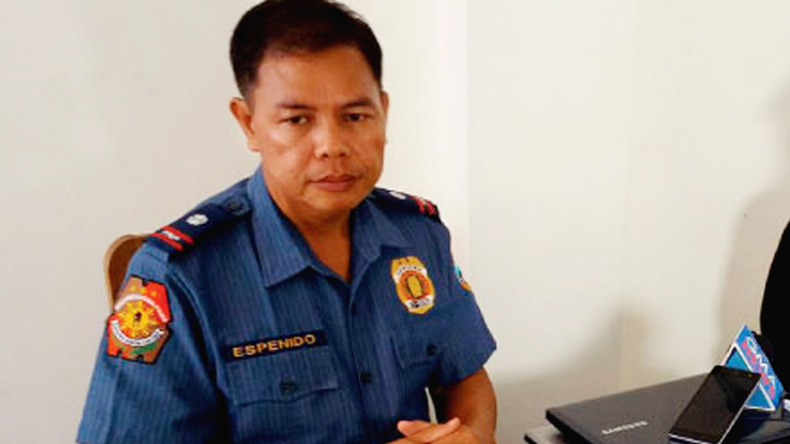 espinido - RMN Networks