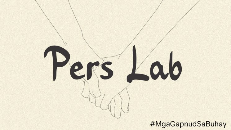 Mga Gapnud sa Buhay: Pers Lab - RMN Networks