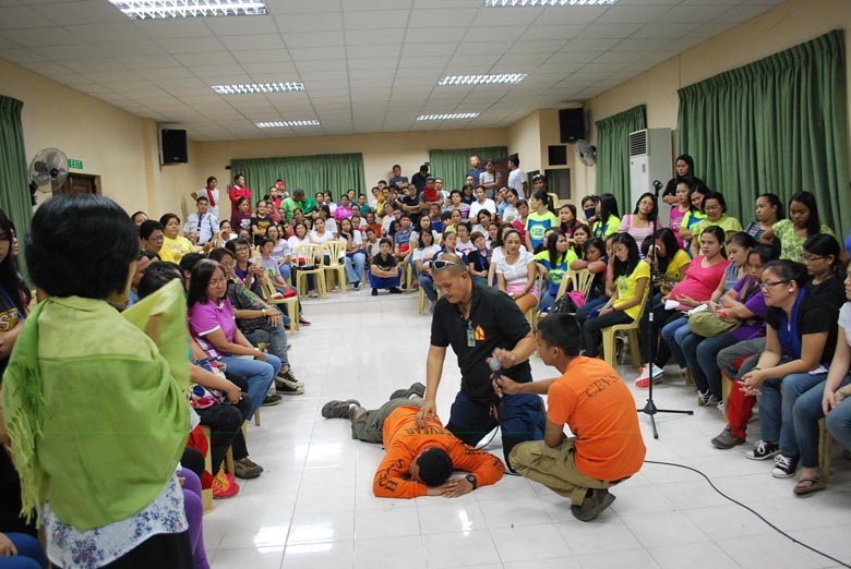 training - RMN Networks