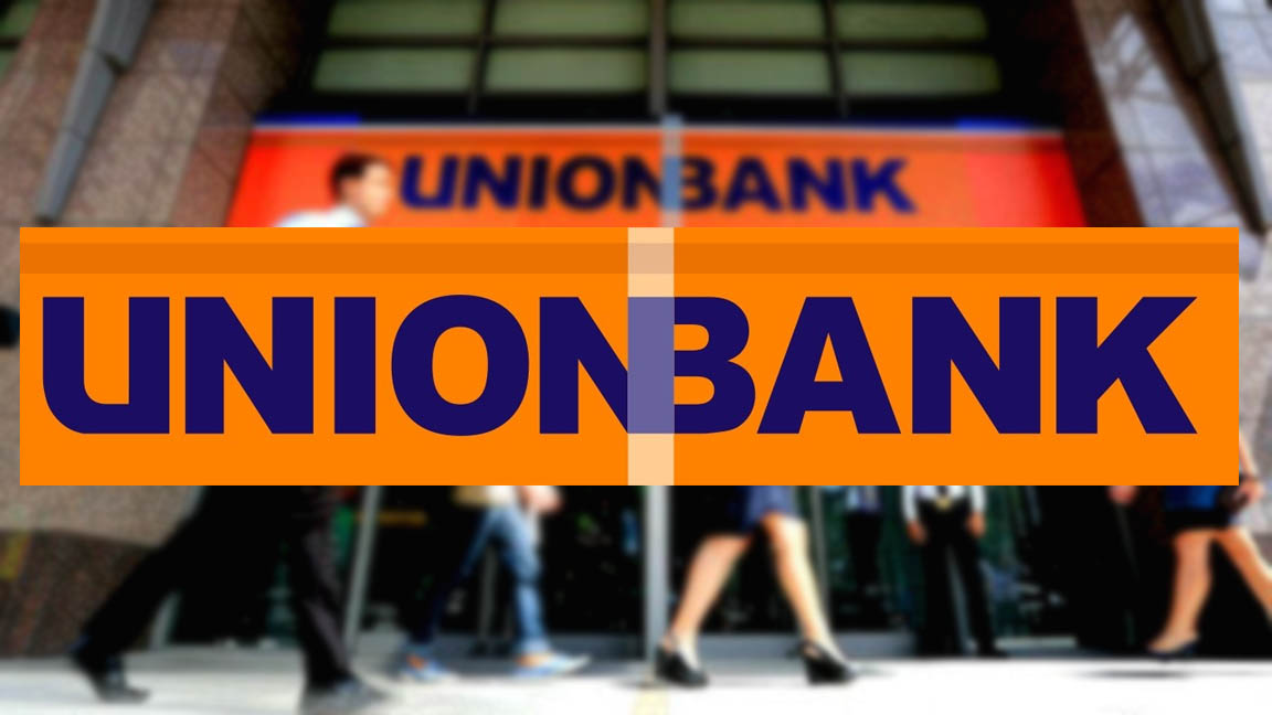 unionbank - RMN Networks