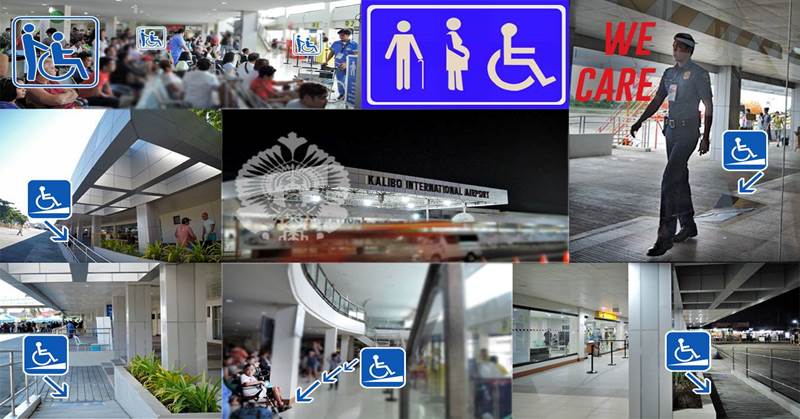Airport-PWDS- RMN Networks