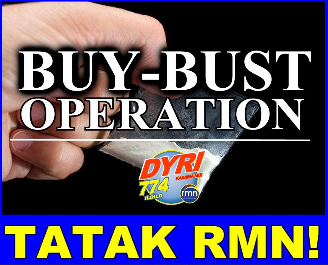 BUY-BUST-OP-1 - RMN Networks