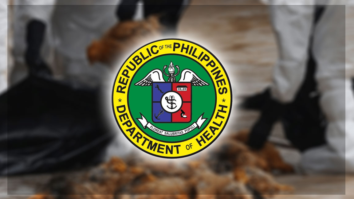 DOH-BIRD-FLU-1 - RMN Networks