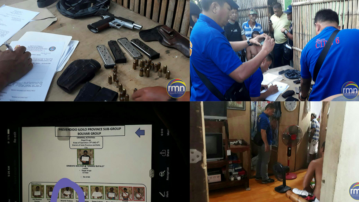 ILOILO - RMN Networks