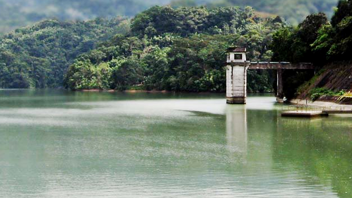 IPO-DAM-1 - RMN Networks