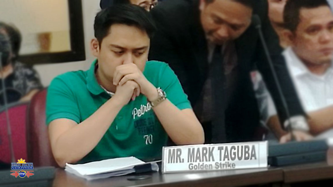 MARK-TAGUBA-RMN - RMN Networks