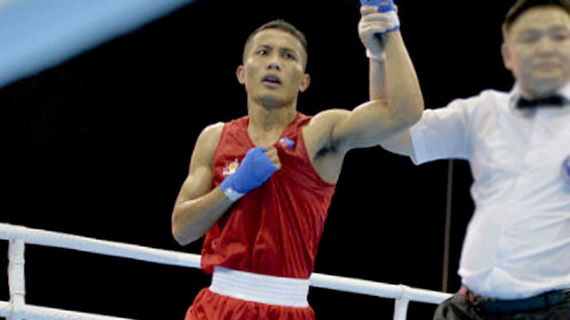 Pinoy-boxer-Mario-Fernandez - RMN Networks