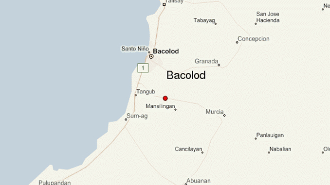 bacolod-city - RMN Networks