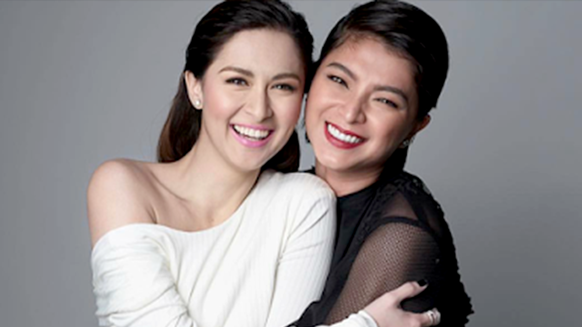 Marian-Angel - RMN Networks