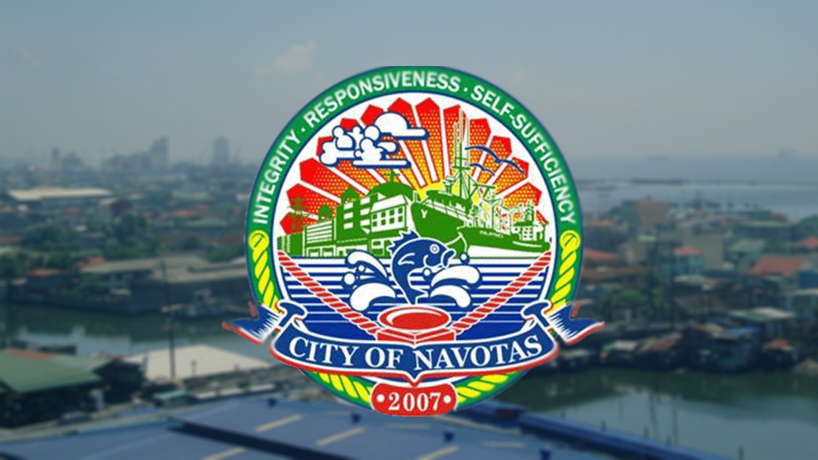 Navotas City Logo