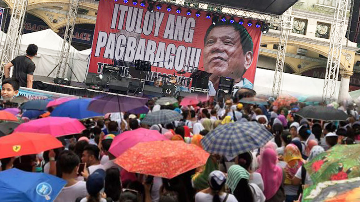 Pro-Duterte-Rally-1 - RMN Networks