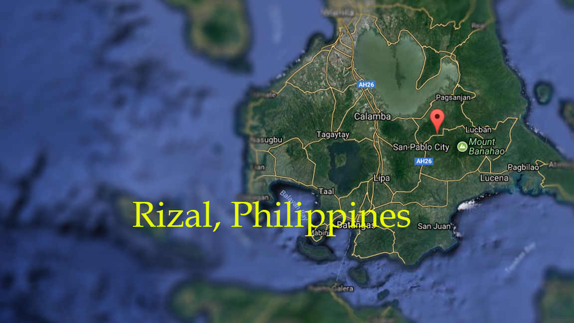 Rizal-Philippines - RMN Networks