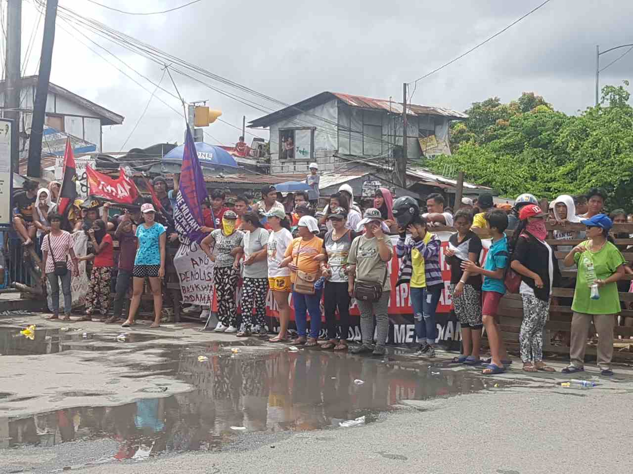 pasig-rally - RMN Networks
