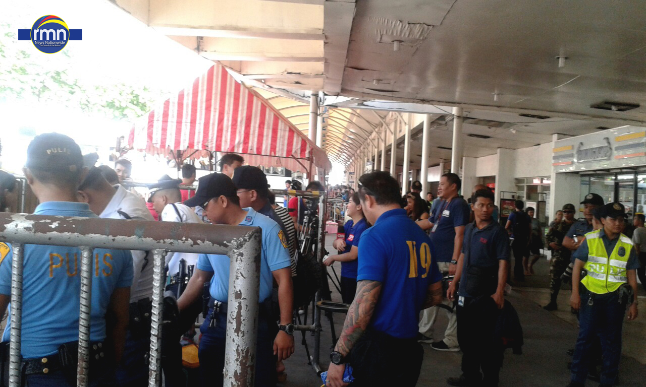 Araneta-Bus-terminal - RMN Networks