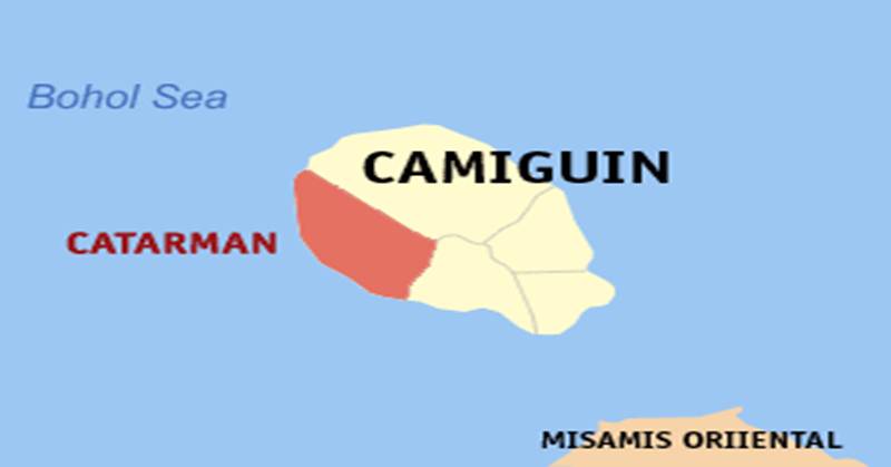 Catarman-Map - RMN Networks