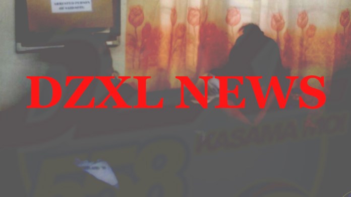 DZXL-NEWS-10 - RMN Networks