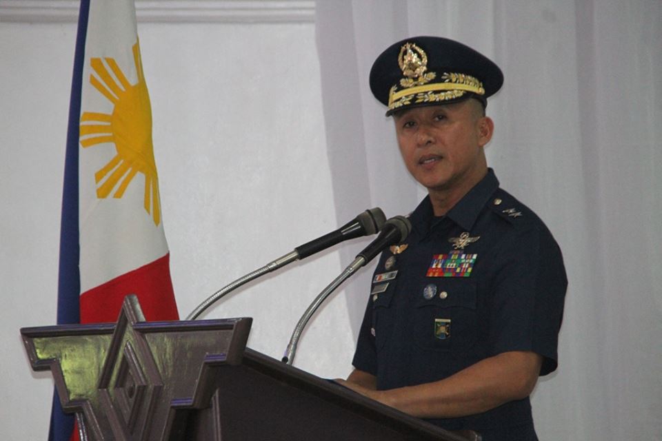 Lieutenant-General-Galileo-Gerard-Kintanar-Jr. - RMN Networks