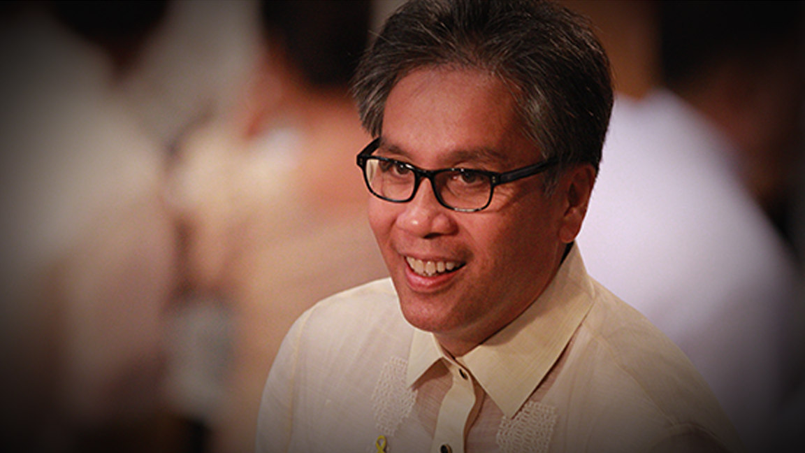 Mar-Roxas - RMN Networks