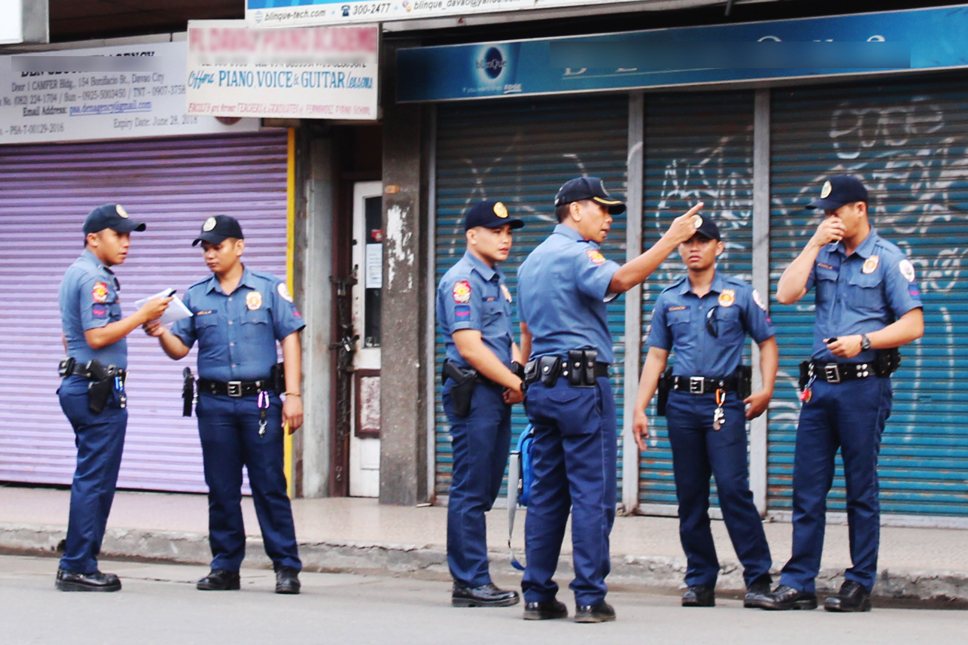 PULIS-IN-ACTION - RMN Networks