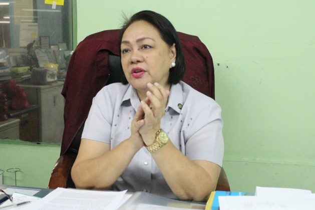 Dr. Villafuerte: Self-examination kinahanglan aron malikay sa breast ...