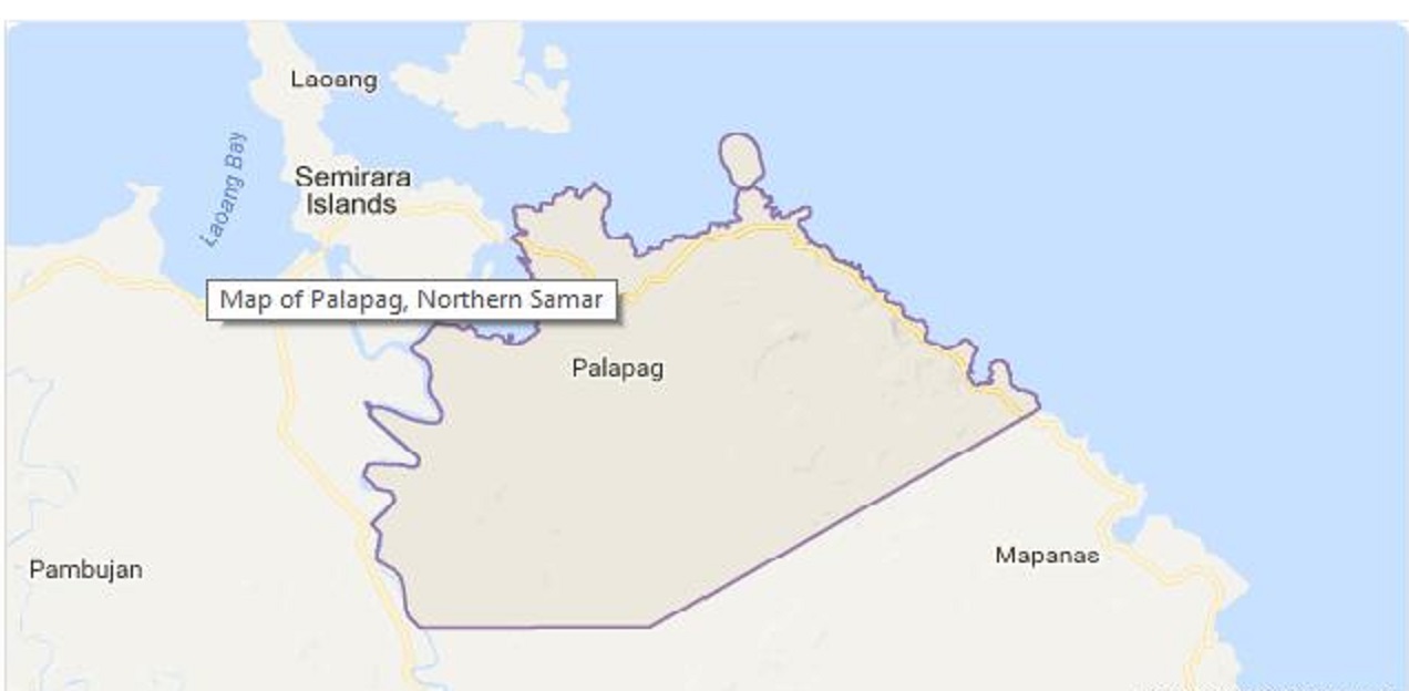 palapag - RMN Networks