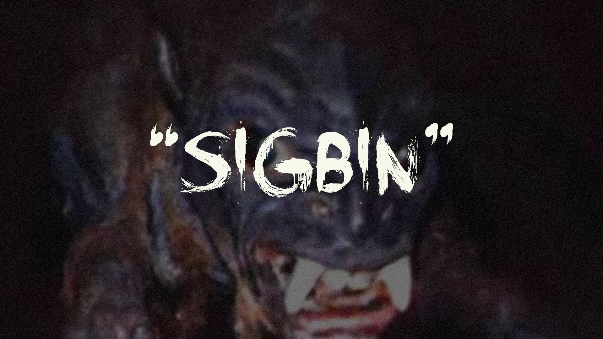 Takutin Mo Ako: "Sigbin" - RMN Networks