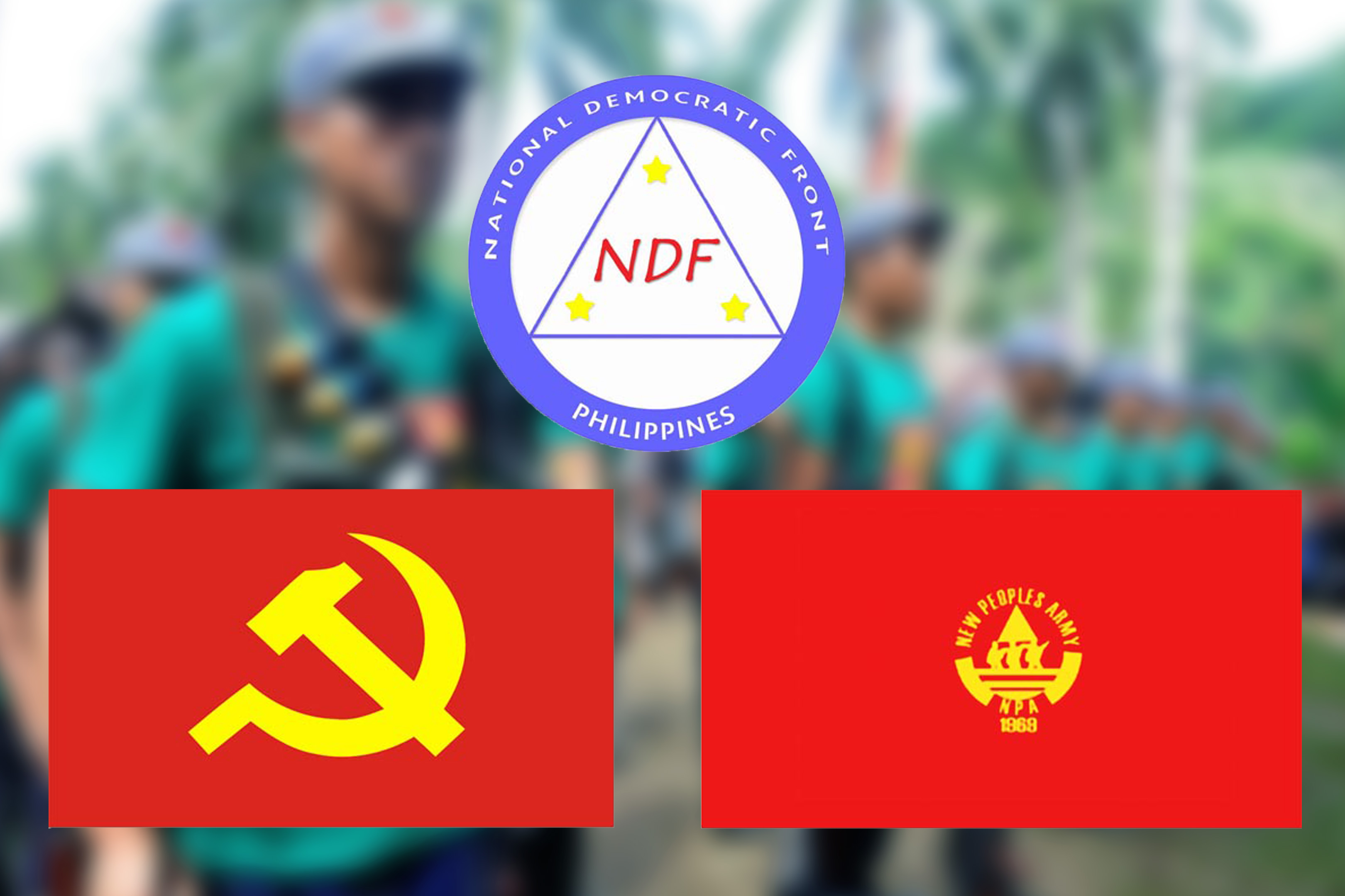 CPP-NPA-NDF naglusad og extortion sa Davao City - RMN Networks