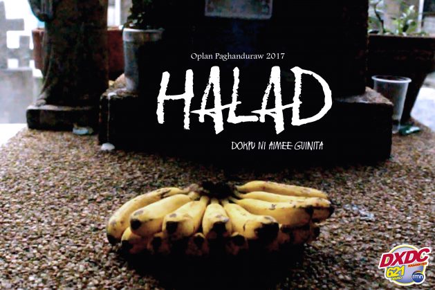 HALAD - RMN Networks