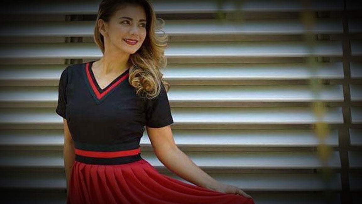 Isabel-Granada - RMN Networks