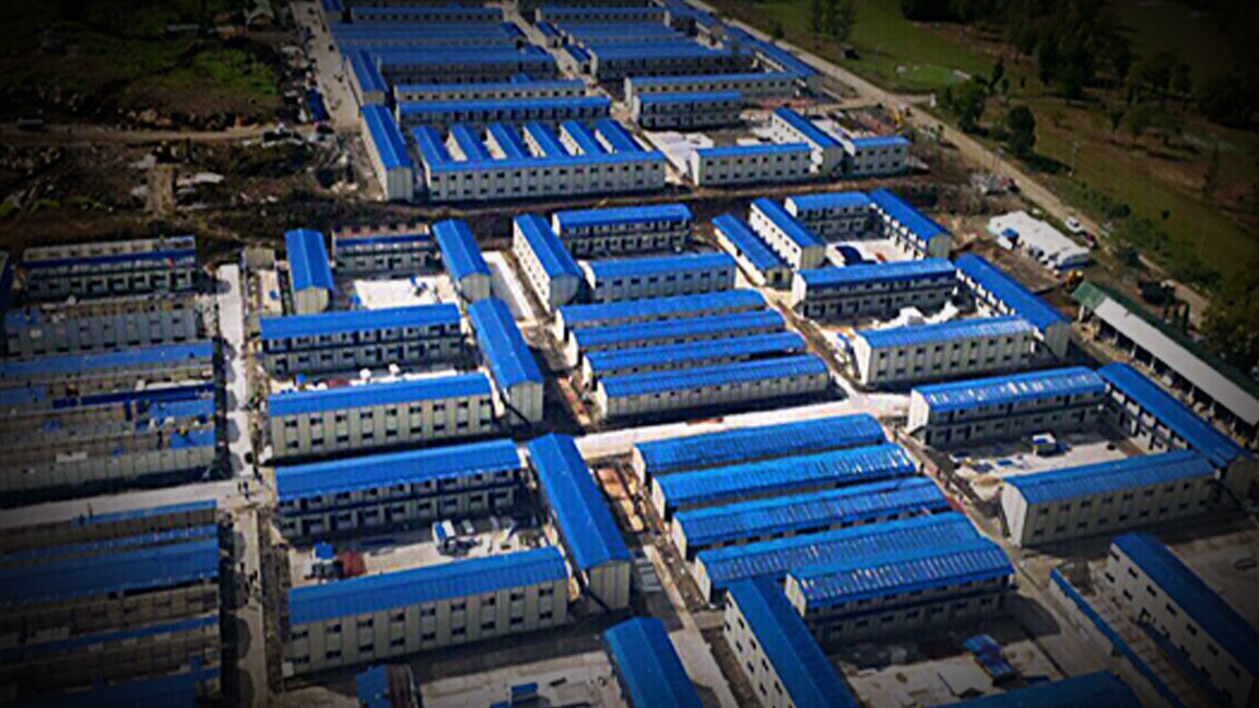 MEGA-DRUG-REHAB - RMN Networks