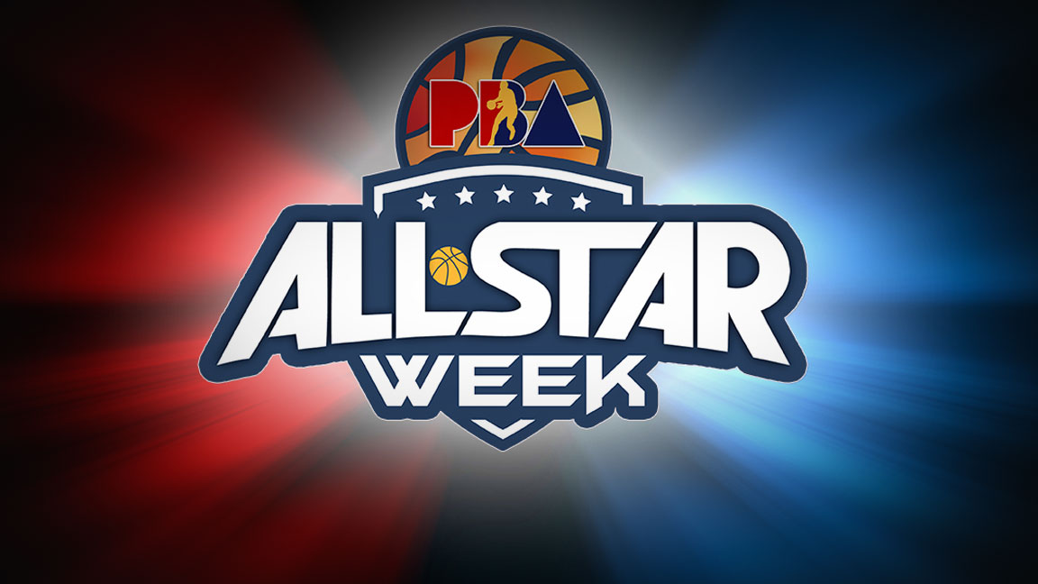 PBA-ALL-STAR - RMN Networks