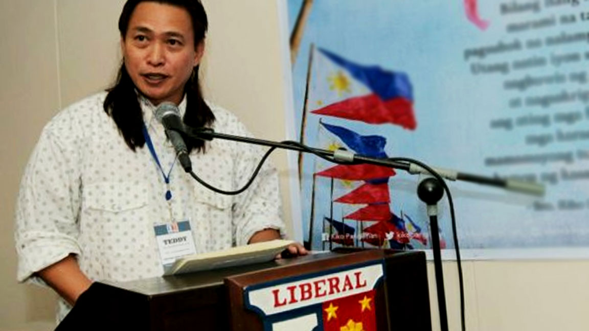 TEDDY-BAGUILAT-RMN - RMN Networks