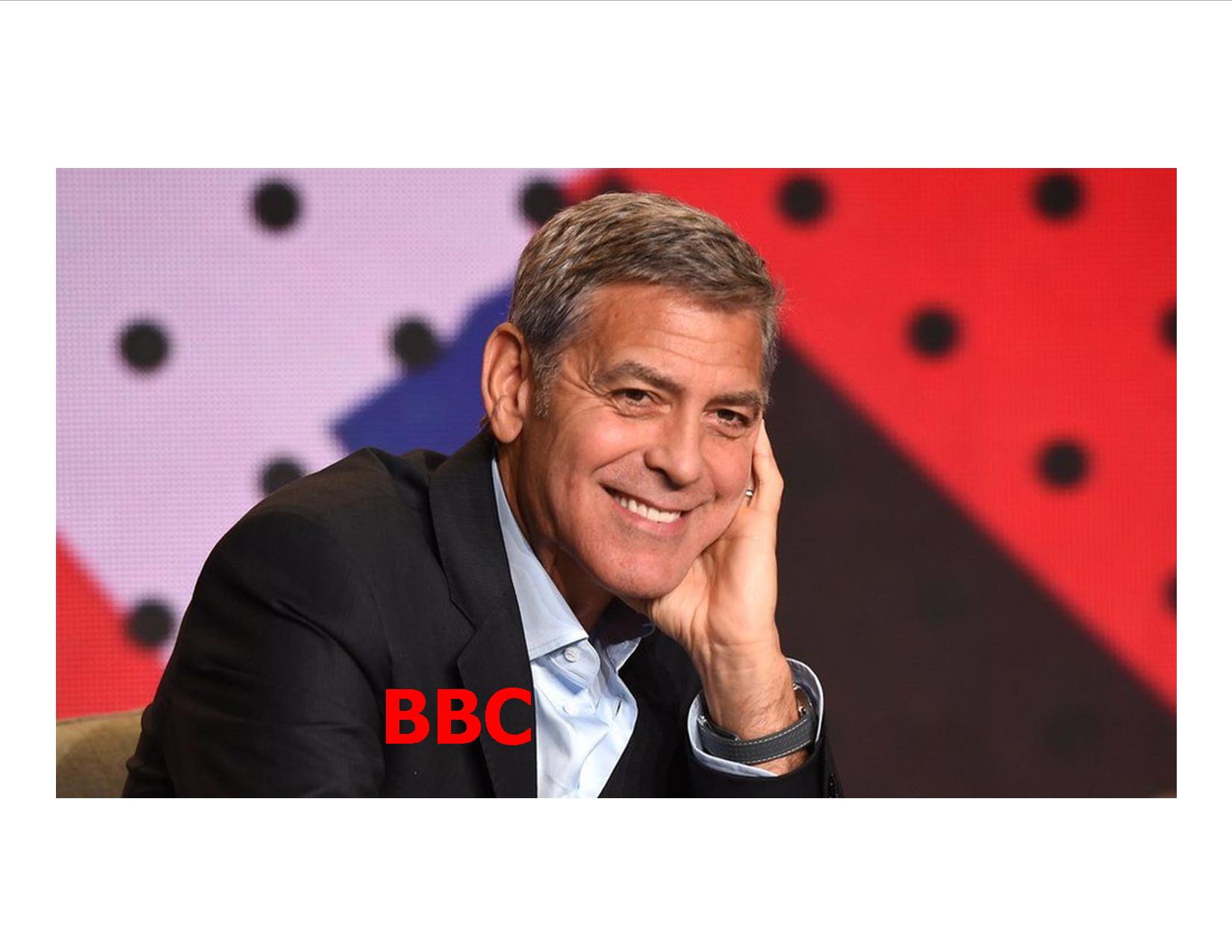 CLOONEY - RMN Networks